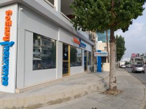 Where to find us. Contact SoEasy Insurance in Cyprus.