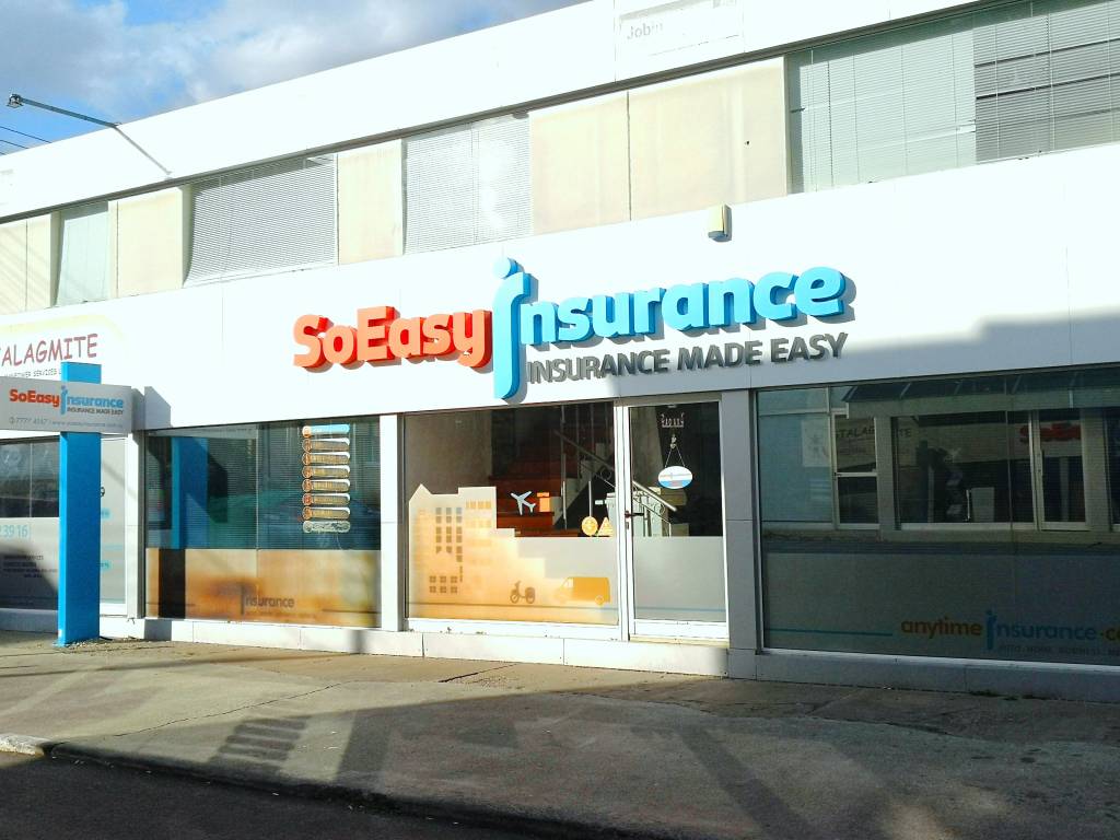 Where to find us. Contact SoEasy Insurance in Cyprus.