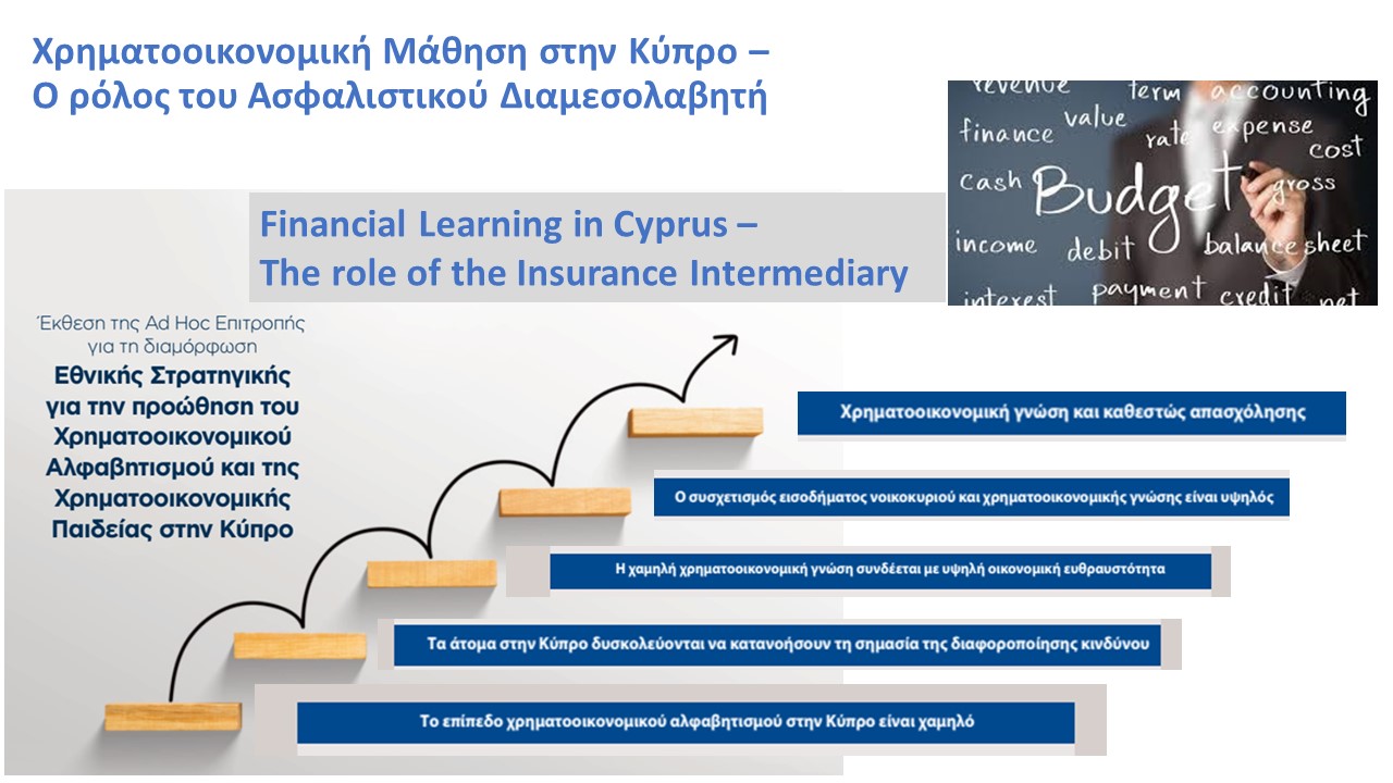 Best Insurance Agency in Cyprus