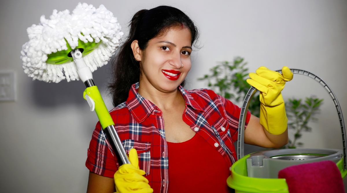 The criteria to bring a Housemaid from abroad to Cyprus! - SoEasy Insurance