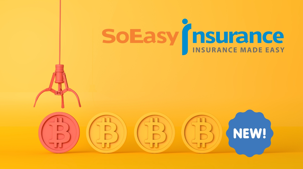 Η SoEasy Insurance είναι η πρώτη εταιρεία του ασφαλιστικού κλάδου που ...
