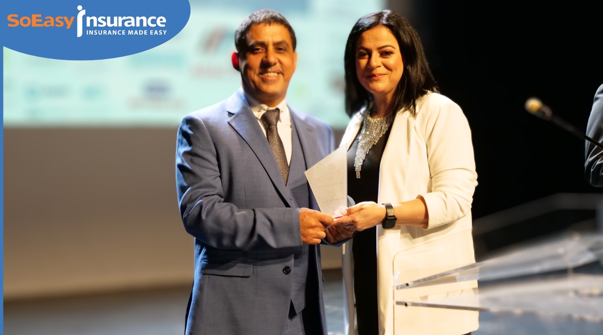 Top-Rated Insurance Broker in Cyprus for Personalized Coverage