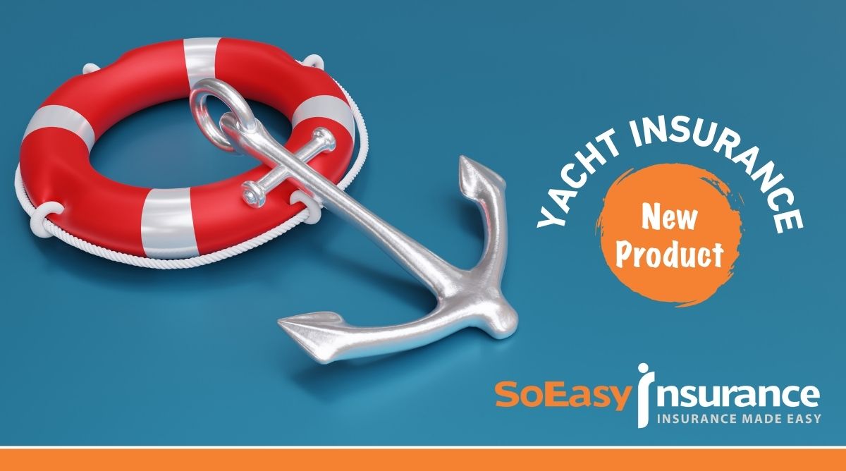 Νέο προϊόν ασφάλισης σκαφών από τη SoEasy Insurance με μεγάλη γκάμα ...