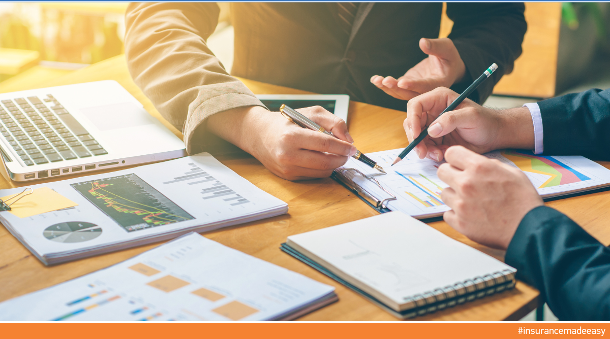 What Should Be Your Priorities When Insuring Your Business? - SoEasy ...